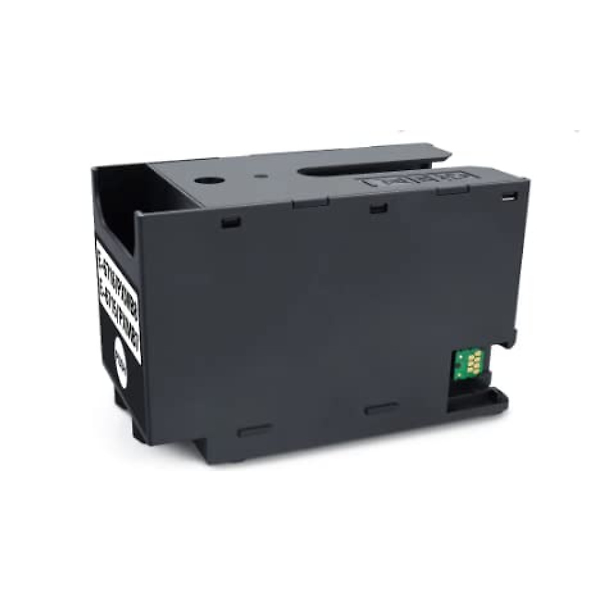 T6715 T6716 Compatible Ink Maintenance Box for Workforce Pro WF-C5290DW WF-C5790 Waste Ink Tank