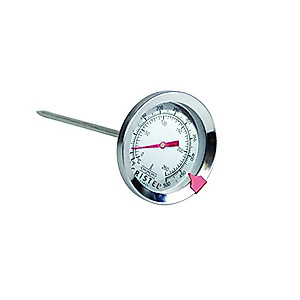 Cristel Stainless Steel 3-ply Roaster with Roasting Rack