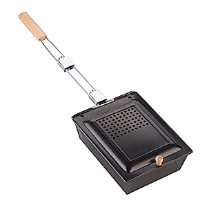 Coleman Popcorn Popper Beige