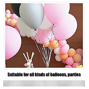 500 Yards Crimped Curling Ribbon,Shiny Metallic Balloon String Roll Gift Wrapping Ribbonfor Gift Box Wrapping,Florist Flowers,Party Birthday Decorations,Christmas Decor. (Blue)