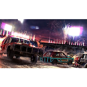 DiRT Showdown - Playstation 3