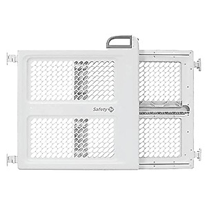 Safety 1st Lift, Lock and Swing Gate