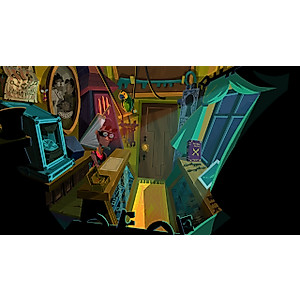 Return to Monkey Island - Nintendo Switch