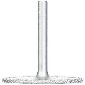 Innovative Products Of America - 2 3-In1 Diamond Grinding Wheel (8120), One Size