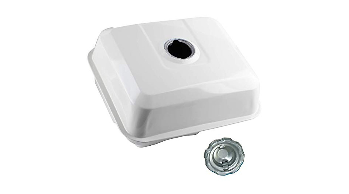 TOPEMAI Fuel Tank for Honda GX340 GX390 Engines