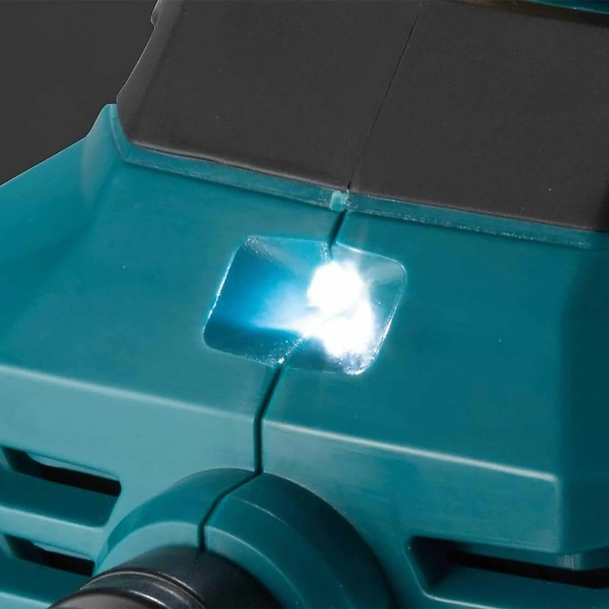 Makita MP001GZ 40V Max Li-ion XGT Inflator – Batteries and Adapters Not Included