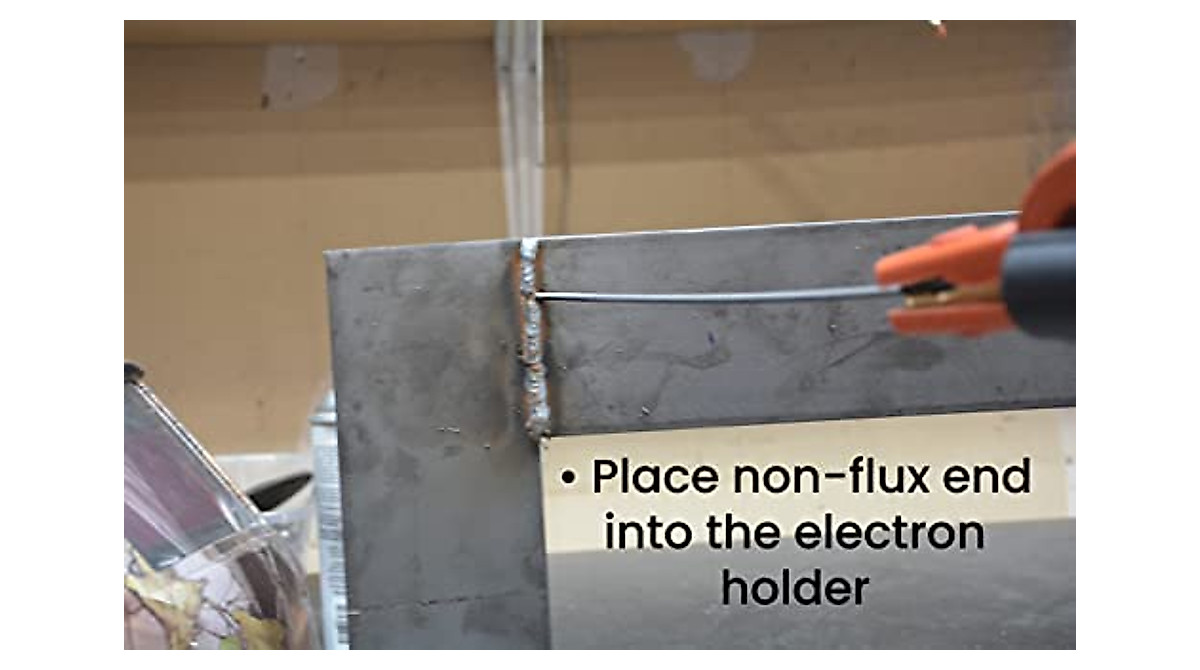 Hot Max 23313 3/32-Inch Nickel Cast Iron Welding Electrodes