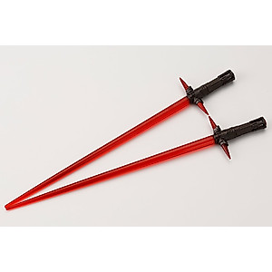 Kotobukiya Star Wars Lightsaber Chopstick, Kylo Ren