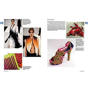 Fabric for Fashion: The Complete Guide: Natural and Man-made Fibers