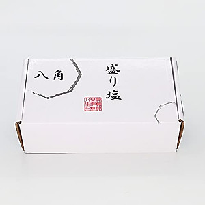 Octagonal morishio set