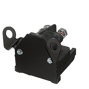 Diesel Glow Plug Controller Compatible with Chevrolet K5 Blazer Diesel 1985 1986 PC-848672