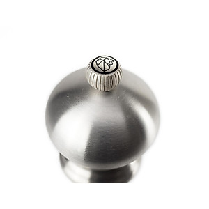 "Peugeot Paris Chef u'Select Stainless Steel 18cm - 7"" Pepper Mill" (32470)