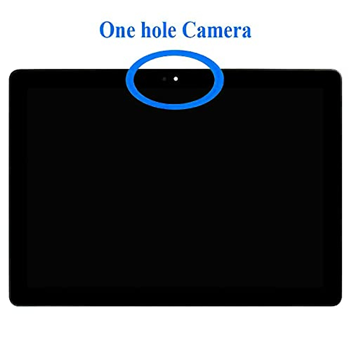 12.3" LCD Replacement for DELL Latitude 12 5285 5290 Tablet 2 in 1 Assembly with Bezel VKJCN 0VKJCN 1920×1080 LCD LED Touch Screen Digitizer Assembly