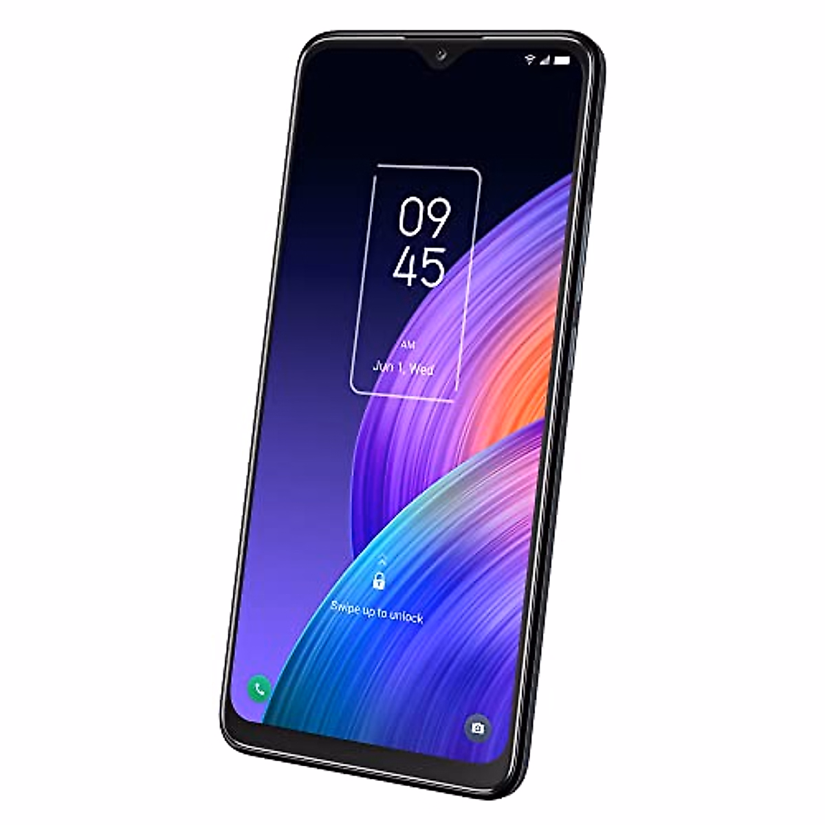 TCL 30XL |2022| Unlocked Cell Phone & TCL TAB 8 Wi-Fi Android Tablet, 8 Inch HD Display