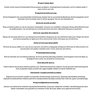 iChewie - BopTop (1pc - 1700ml) Airtight Food Storage Container – Mechanical Silicone Seal Canister - BPA-Free - 1.79Qt