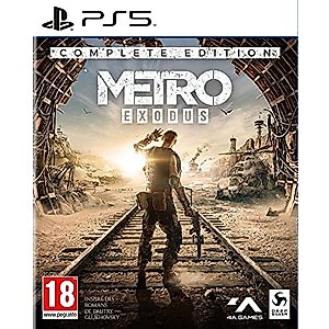 Metro Exodus P5 VF