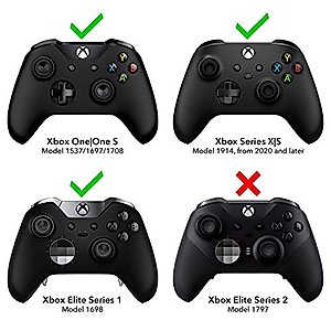 PDP Gaming METAVOLT Rechargeable Battery Pack for Xbox Controllers - Microsoft Licensed Cross-Compatible Xbox Series X|S, Xbox One Accessory, Secure Magnetic Port, LED, 20 Hours of Play Per Charge