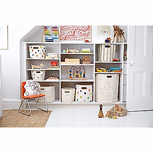 PEHR Bin, Pom Pom, Multi