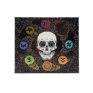 Side Effects: Unleash The Fun & Chaos Using Therapy & Medication in This Hit Card Game for 2 to 8 Players