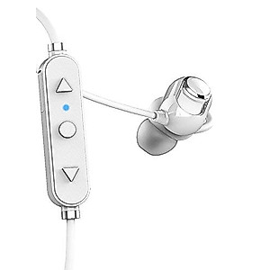 FiiO FB1 Wireless Earbuds,Bluetooth 4.1 Headphones Earphones Sports Earbuds w/Mic for in-Ear Earphones Headsets with aptX/AAC/SBC Support