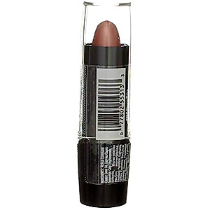 Wet n Wild Beauty Silk Finish Lipstick 531c Breeze 0.13 Ounce (3 pack)