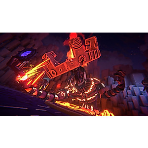 Aztech Forgotten Gods - PlayStation 5