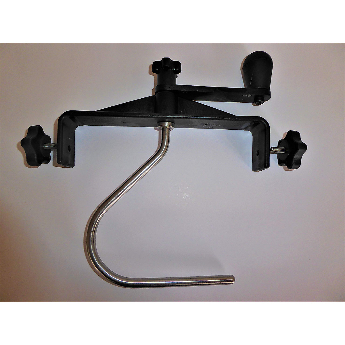 EZ DOH Hand Crank Dough Maker