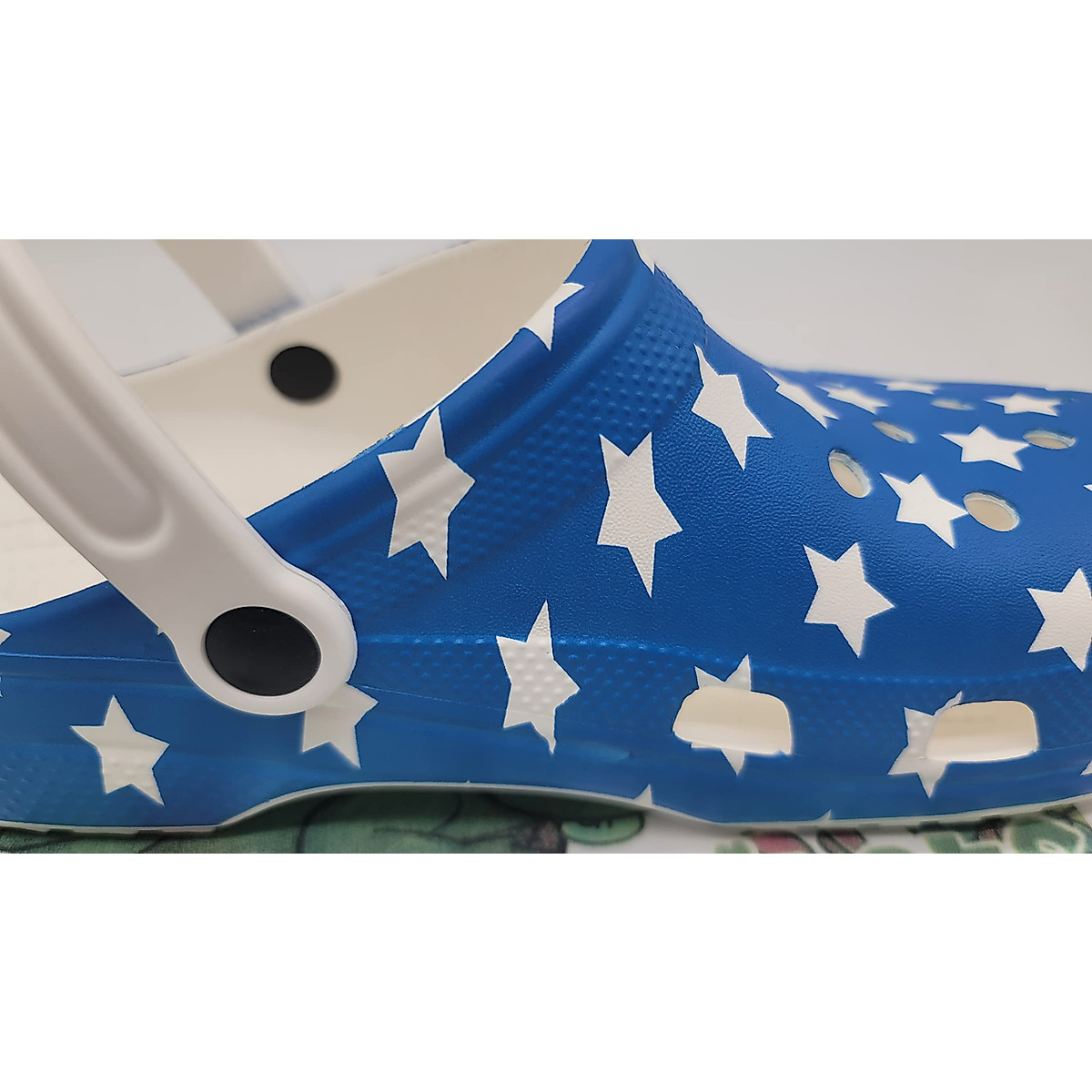 Snappy Shoe Rivets Matte Black Shoe Rivets