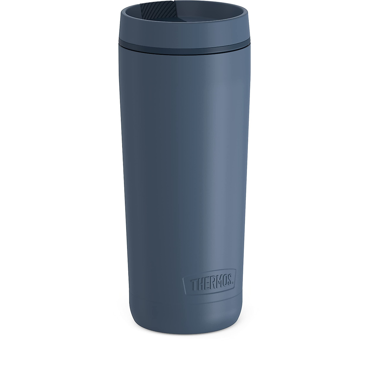 THERMOS ALTA SERIES Stainless Steel Tumbler 18 Ounce, Slate