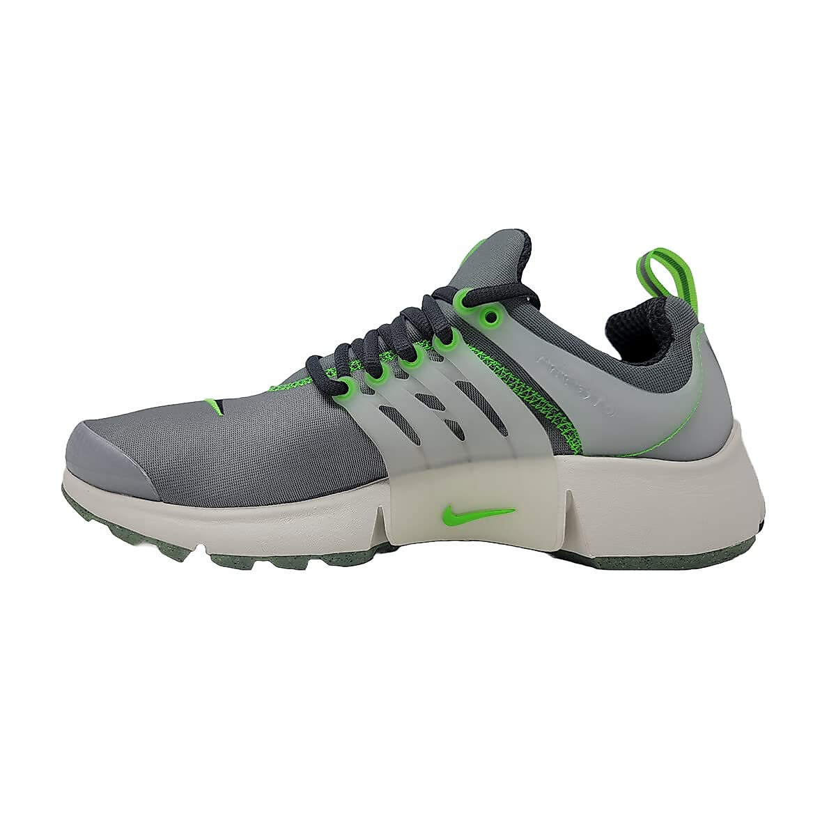 [FJ2685-001] Mens Nike Air Presto PRM 'Halloween'