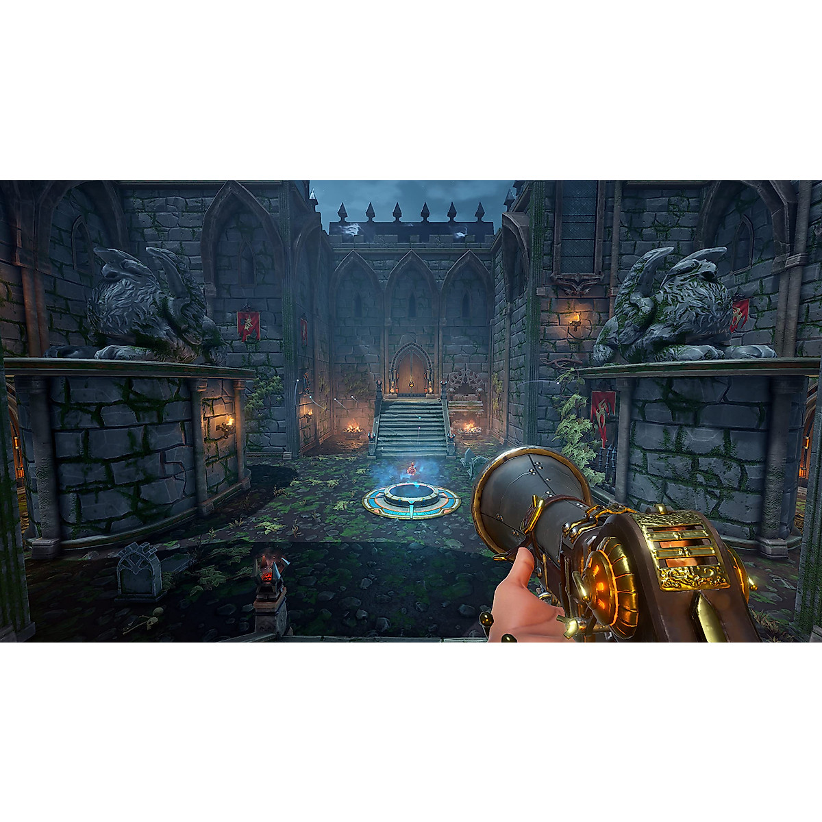 Selecta Play Ziggurat II for Playstation 5