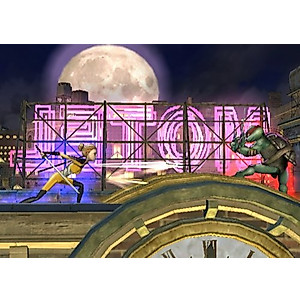 Teenage Mutant Ninja Turtles: Smash-Up - PlayStation 2 (Renewed)