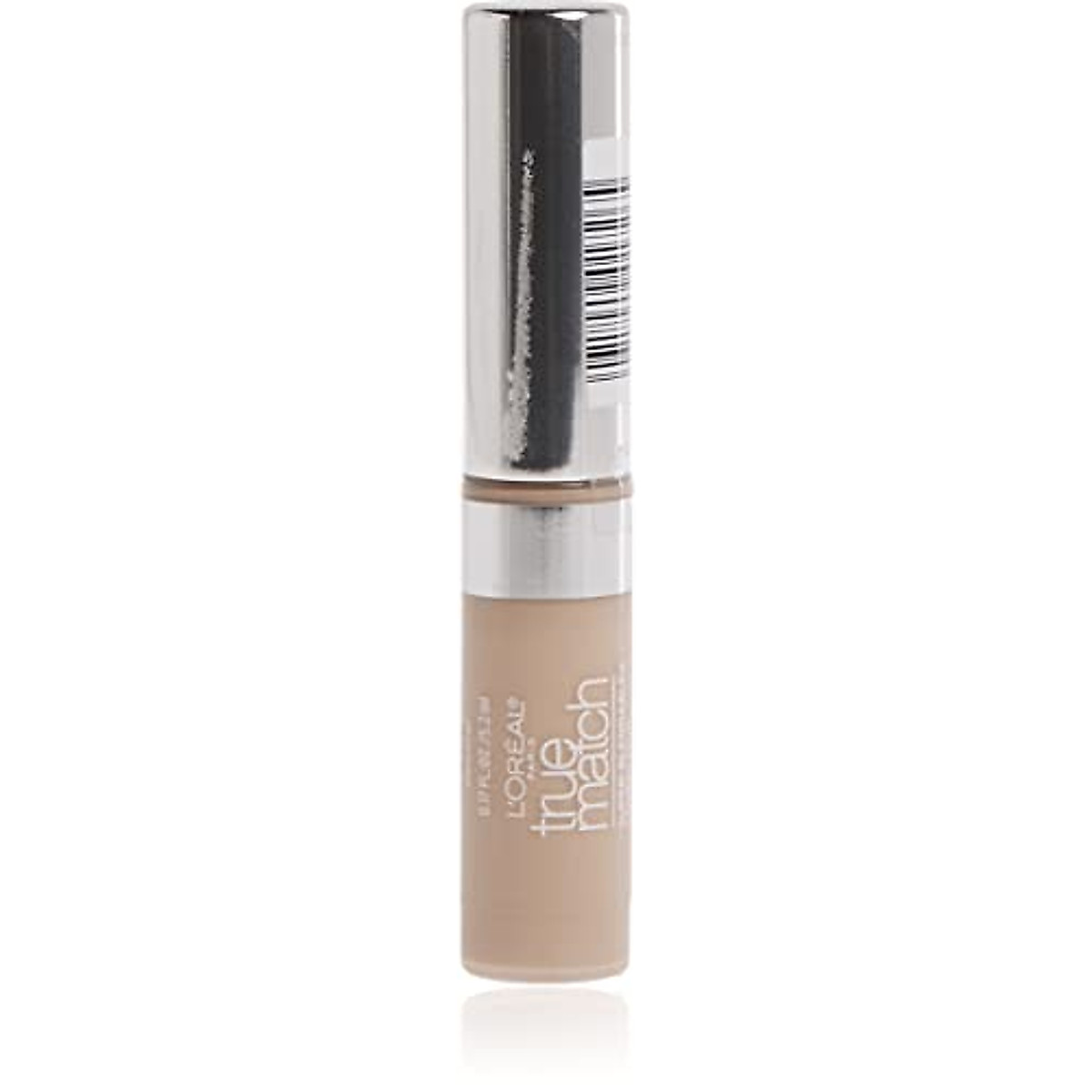 L'Oreal Paris True Match Super-blendable Concealer, Fair/Light Neutral, 0.17-Fluid Ounce