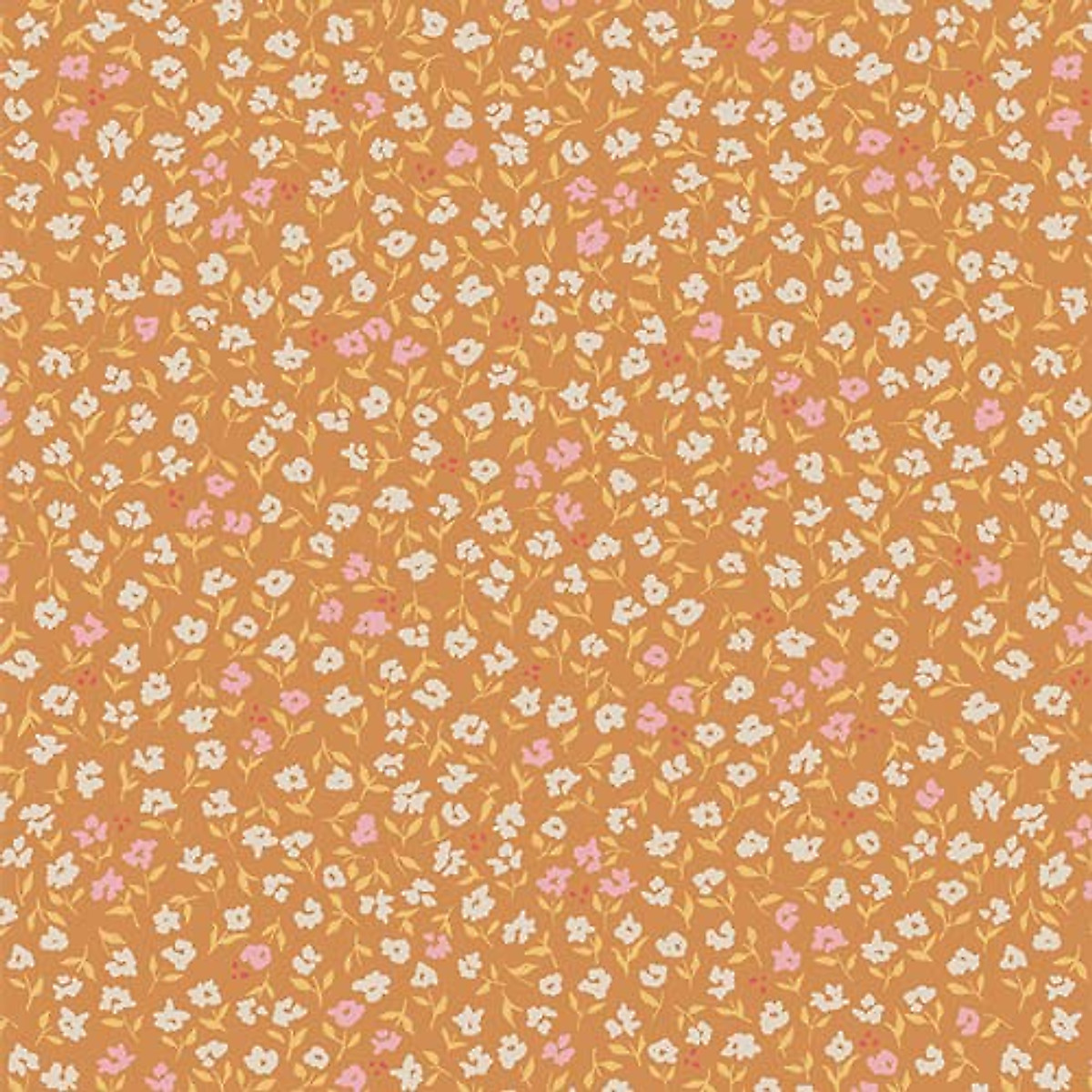 The Softer Side Fat Quarter Bundle (12 Pieces) by Amy Sinibaldi for Art Gallery 18 x 21 inches (45.72 cm x 53.34 cm) Fabric cuts DIY Quilt Fabric