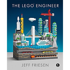The LEGO® Engineer