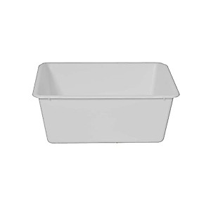 Creatology 12 Pack: Plastic Book Bin