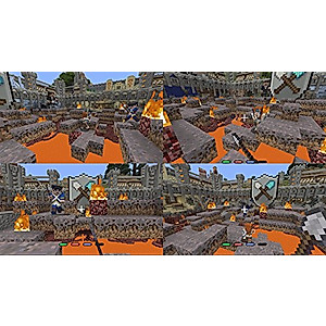 Minecraft - PlayStation 3