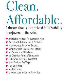 ANN WEBB Skin Care Vitamin C Serum - Firmer, Brighter, more Radiant Skin. Vit C Serum w/Vit E, Hyaluronic Acid & packed w/Powerful Anti-aging, Damage-Repairing, UV-protecting Anti-oxidants. 2oz