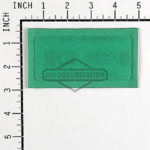 Briggs & Stratton 697292 Filter Pre-Cleaner
