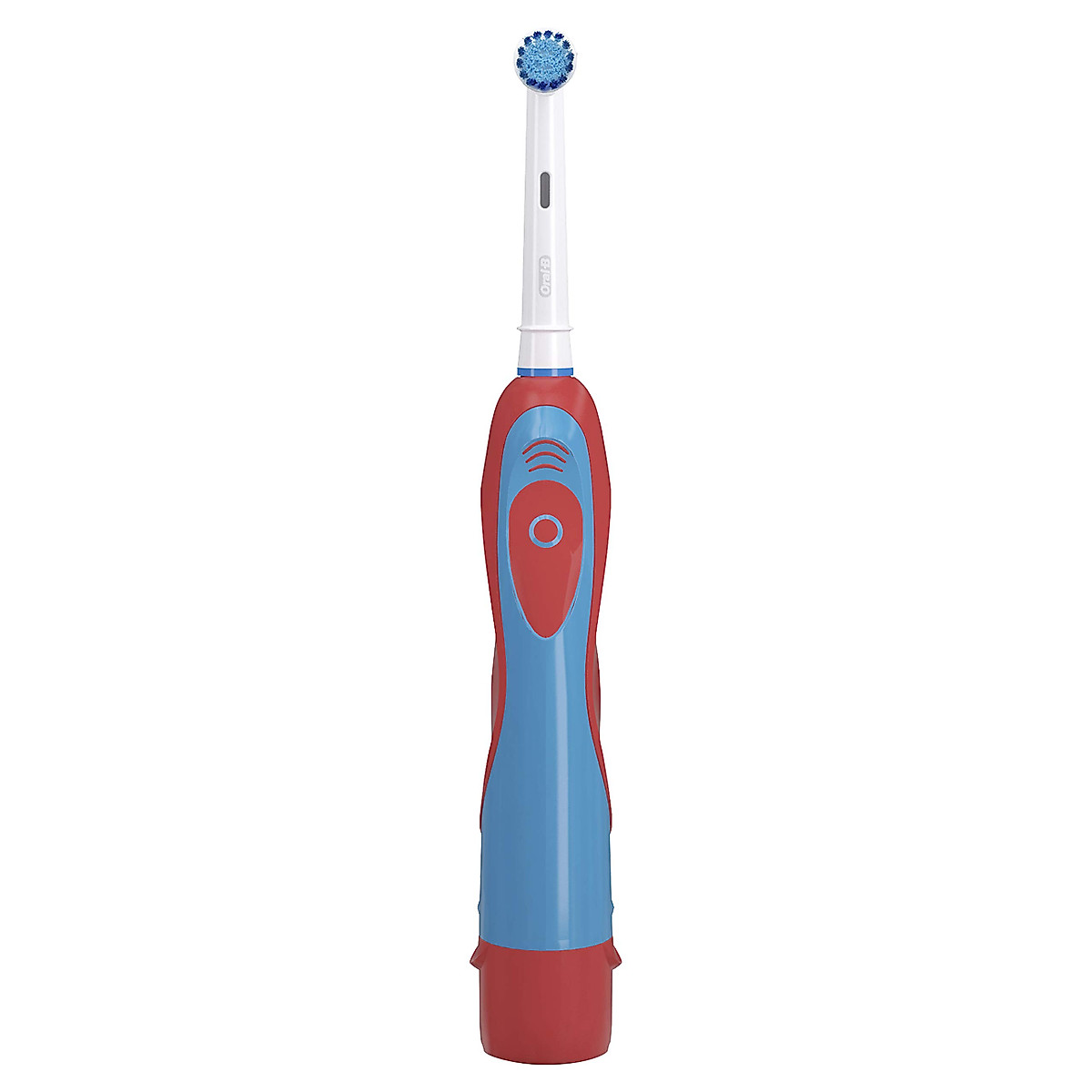 Oral-B Pro-Health Sparkle Fun Battery Power Kids Electric Toothbrush with Replaceable Sensitive Brush Head, for Kids 3+