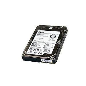 DELL ST9600205SS-DELL 600GB 10K 6G SFF SAS Hard Drive (Certified Refurbished)