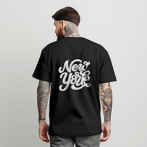 TransWonder White Puff-Vinyl-Heat-Transfer - 12x6' Puff Vinyl 3D Puff Heat Transfer Vinyl Puff HTV Vinyl for T-Shirts, Puff Iron on Vinyl for Cricut Gifts for Halloween Christmas