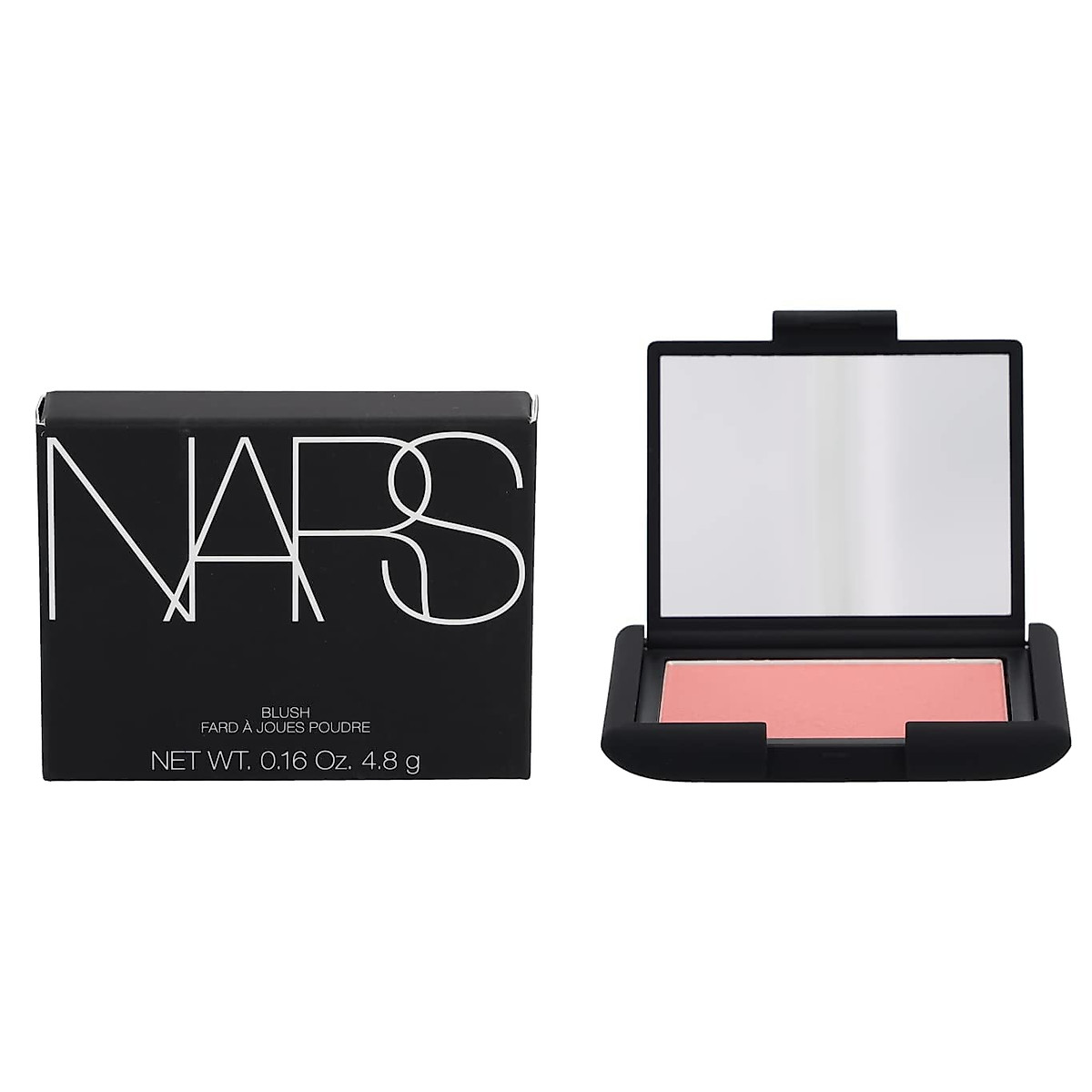 NARS Blush Deep Throat