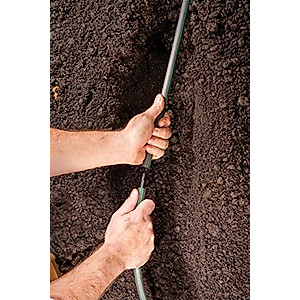 Rain Bird SWGP100 EZ Pipe Flexible Swing Pipe, 100' Roll