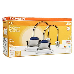 LEDVANCE 70520 Led Household Light Bulbs
