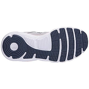 Under Armour UA Charged Assert 8 5.5 Halo Gray