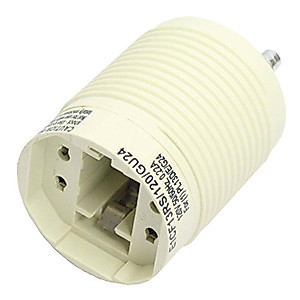 Halco 52200 - E1CF13RS/120/GU24 Compact Fluorescent Ballast