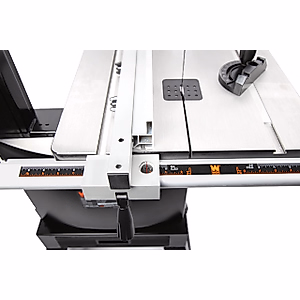 WEN (BA1487) Band Saw with Stand,Two-Speed,Black,14-Inch