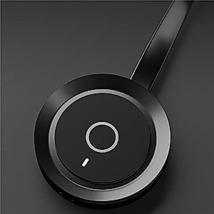 G17 TV HD Wireless WiFi Display Receiver Miracast Dongle for iOS Android Smartphones 2.4GHz