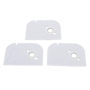 SGBTB Air Filter Tune-up Kit for Stihl 009 010 011 012 ST600 AH Chainsaw Air Filter 1120-120-1600 1120-358-0700 0000-350-3502